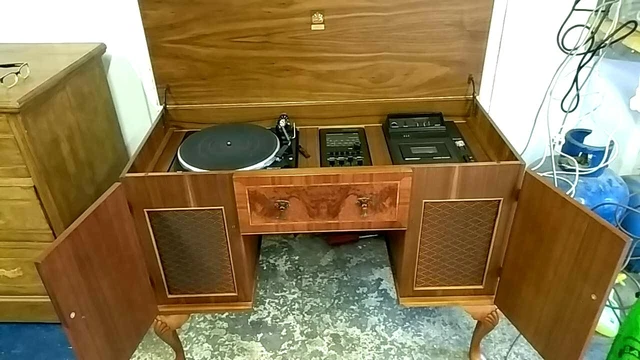 DYNATRON RADIOGRAM, FURNITURE, hi fi furniture, Record Player 15% off ...