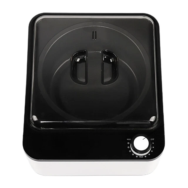 2-in-1 Roller Machine 2-in-1 & Cone Filler - Portable Roller Machine ...