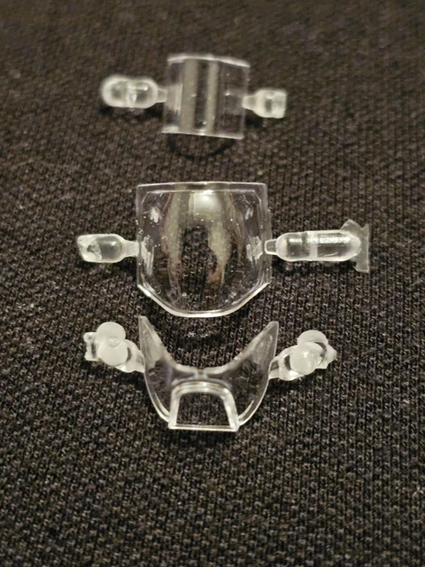 AIRFIX SUPERMARINE SPITFIRE Mk.1a cockpit canopy. 1/48 1:48 A05126A £3. ...