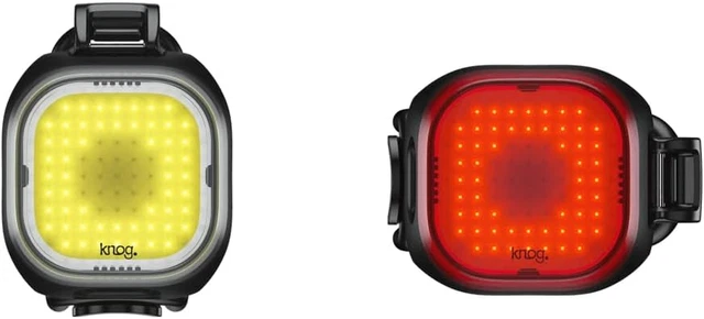 BLINDER MINI BIKE Light Twinpack $153.79 - PicClick AU