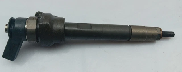 0445110601 INJECTEUR POUR BMW 1 (F20) 116 D N47D20C EUR 294,96 ...