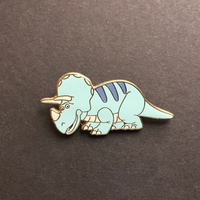 DISNEY PIXAR'S TOY Story 3 - Trixie - Disney Pin 78593 £15.60 - PicClick UK