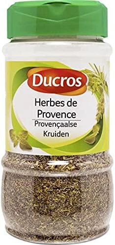 LOT DE 3 - DUCROS - Herbes de Provence - boite de 120 g EUR 44,86 ...