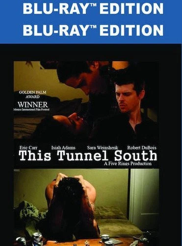 THIS TUNNEL SOUTH (Blu-ray) Eric Carr Isiah Adams Unavailable EUR 23,98 ...