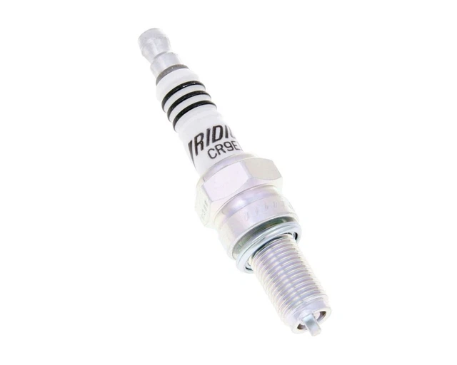 SPARK PLUG NGK Iridium CR9EIX long thread PEUGEOT jetforce 50 125 ...