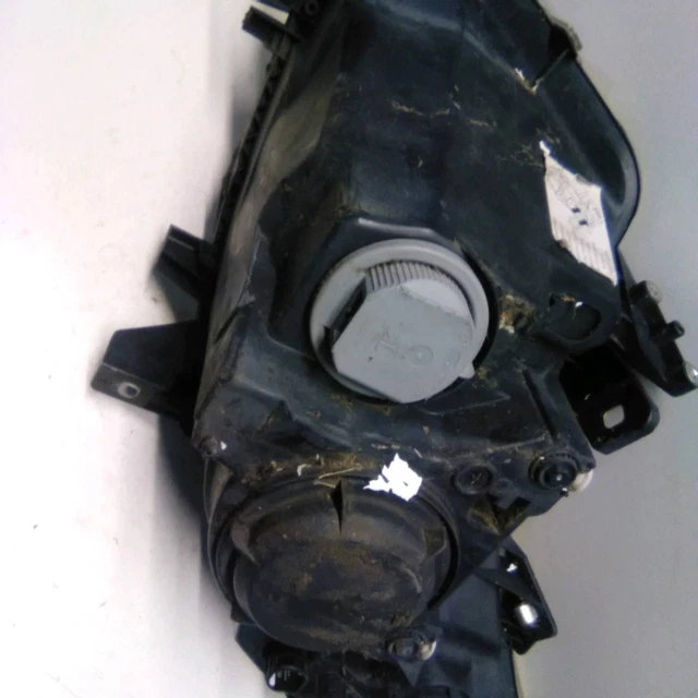 FEU DROIT POUR FIAT DUCATO (4X) 30 2.0 MJT PC-TN Semi Vetrato b2c57a ...