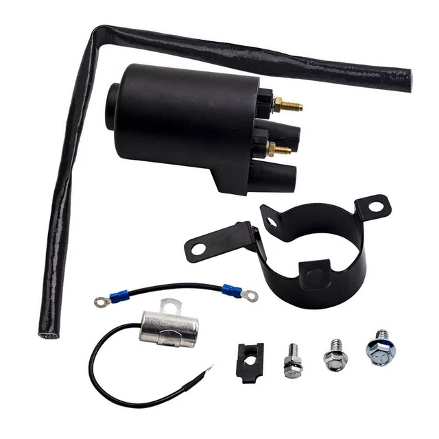 FOR ONAN ENGINE Ignition Coil Replacement Replaces 541 0522 166 0820 ...