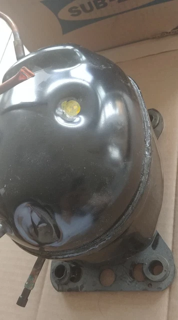 SUB ZERO 7011059 Refrigeration Compressor $200.00 - PicClick CA