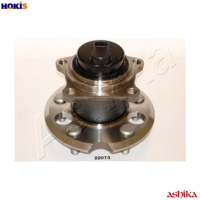 WHEEL HUB 44-22073 For Toyota Estima/Previa Tarago 2Az-Fe 2.4L 1Cd-Ftv ...