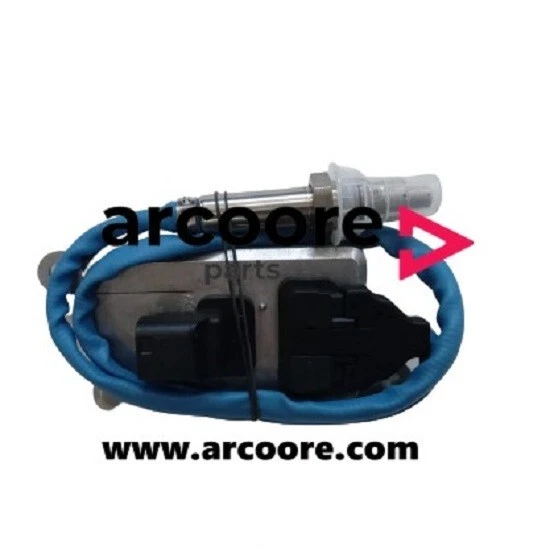 NEW NOX SENSOR MAN TGX, TGA, TGS, OE 51154080018 $200.00 - PicClick