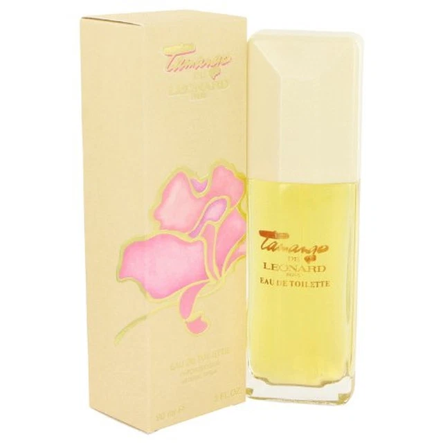 TAMANGO BY LEONARD - 3 oz TAMANGO by Leonard - 3 oz £112.99 - PicClick UK