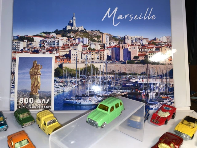 NOREV MINI JET Renault 4 EUR 49,90 - PicClick FR