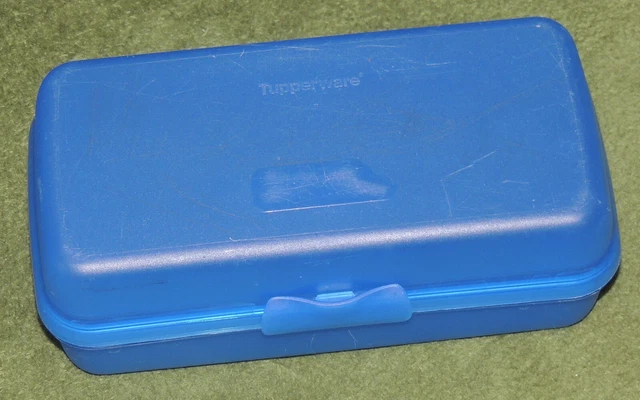 Brotdose Tupperware Gross
