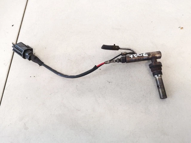 DPF PRESSURE SENSOR (DPF Exhaust Differential Pressure Sensor) f ...