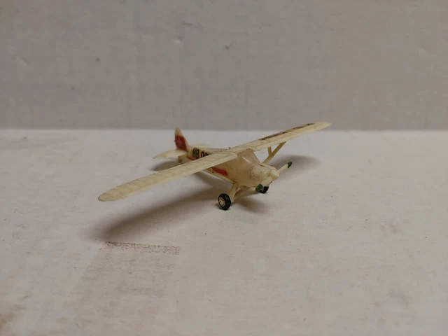 VINTAGE BUSCH 1/150 Piper PA-18 Super Cub $20.00 - PicClick CA