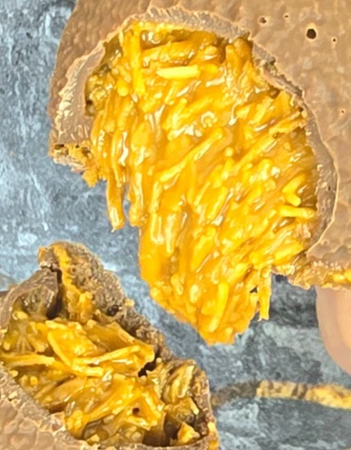 LA-BOO-BOO BUBU BITES Biscoff Viral Dubai Milk Chocolate Indulgence by ...