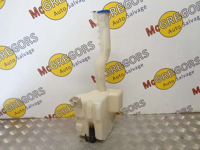 Alfombra Coche FORD TRANSIT MK7 2007 EXPANSION HEADER TANK BOTTLE - Al ...