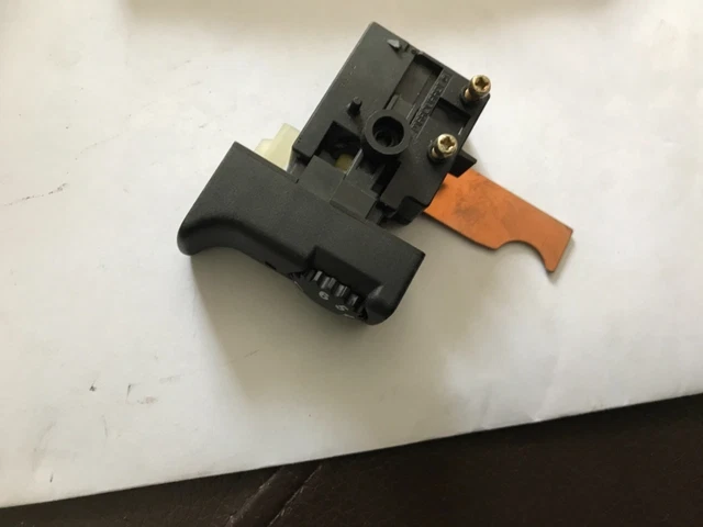 DEWALT DW321 TYPE 1 DeWalt Switch Variable part number 402182-01 £35.00 ...