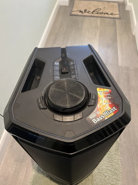 LG HIGH POWER Speaker System 600w Bass Blast £229.49 - PicClick UK