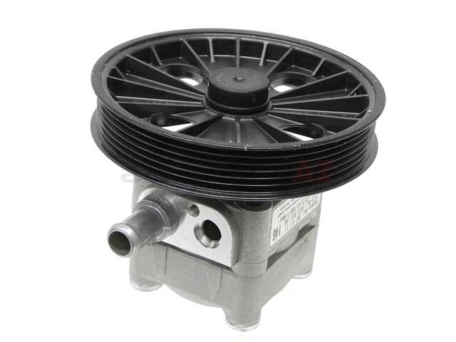 BOSCH/ZF (OE REBUILT) Power Steering Pump 8251957 Volvo V70 S60 XC70 ...