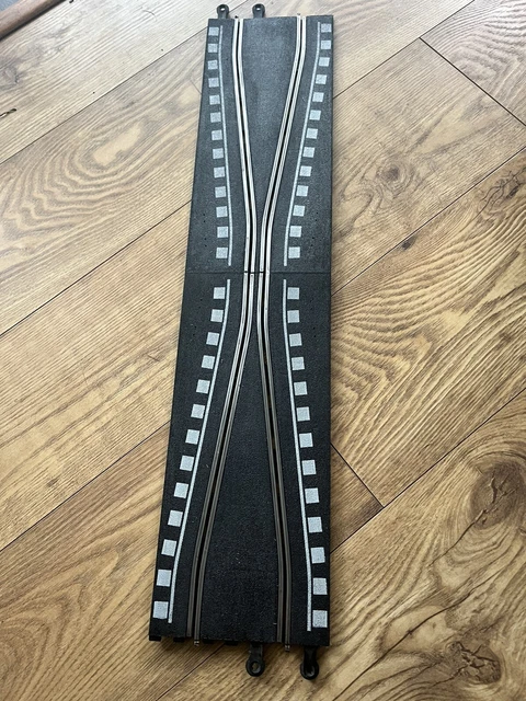 SCALEXTRIC CLASSIC TRACK Short Chicane 🏎🏎 £4.99 - PicClick UK