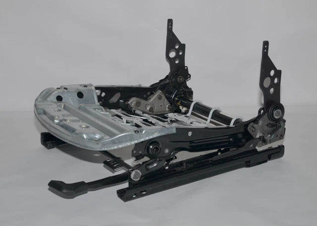 SIÈGE BMW 1ER F20 F30 Structure Du Sitzmechanik avant Droit 7243524 ...