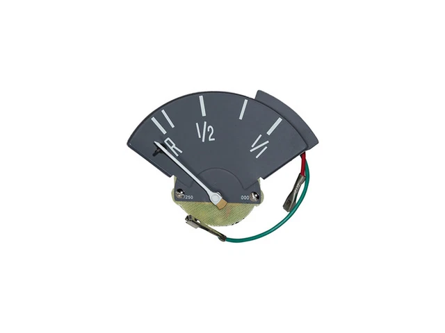 TANK GAUGE TANK clock petrol gauge VW bus T2 £22.42 - PicClick UK
