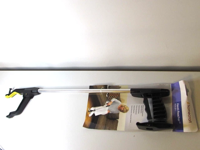 HOMECRAFT HANDI-REACHER - Greifhilfe - neu EUR 15,78 - PicClick DE