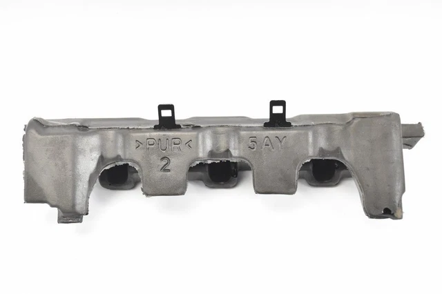 COUVERCLE DE CALANDRE d'injection sonore 5AY HONDA Civic X 1.0E EUR 43 ...
