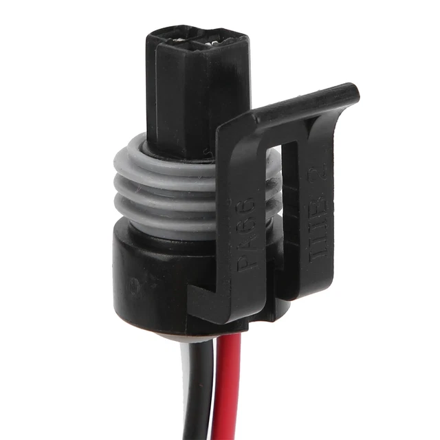 EBP SENSOR PIGTAIL Back Pressure Sensor Pigtail Easy To Install ...