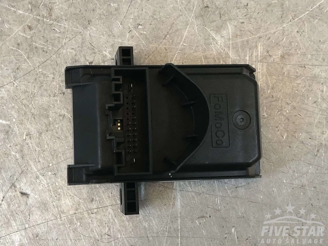 FORD TRANSIT CUSTOM Diagnostic Port Control Module Unit 2.0 EcoBlue ...