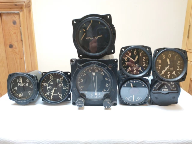 Aircraft Parts & Accessories, Vehicle Parts & Accessories - PicClick UK