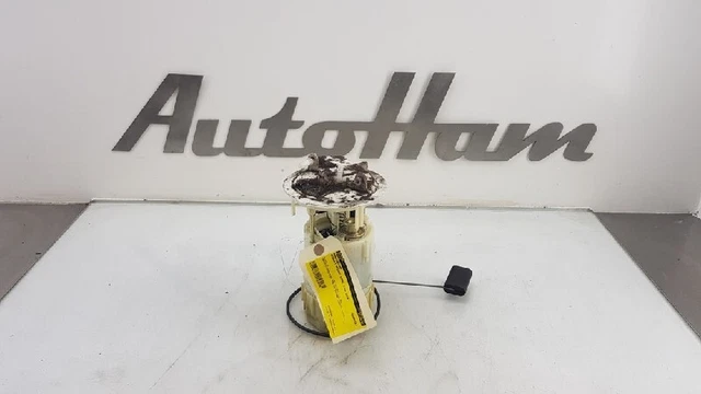 KRAFTSTOFFPUMPE RENAULT SCÉNIC II (JM) MPV 1.6 16V (K4M-760) 2004 8200683188 EUR 60,00 - PicClick DE