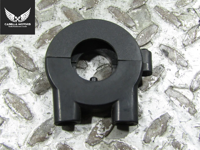 GASCONTROLE SHELL VOGE Trofeo 500 Ac 2022 2024 EUR 25,00 - PicClick FR