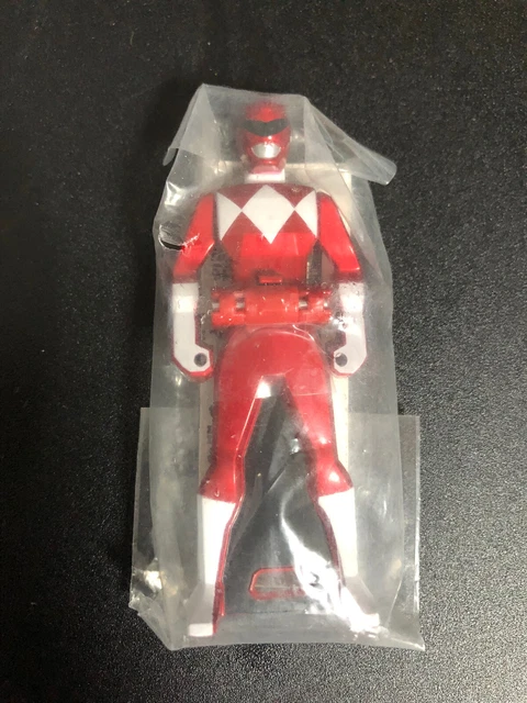 POWER RANGERS SUPER Sentai Gokaiger Ranger Key : Tyranno Ranger ...