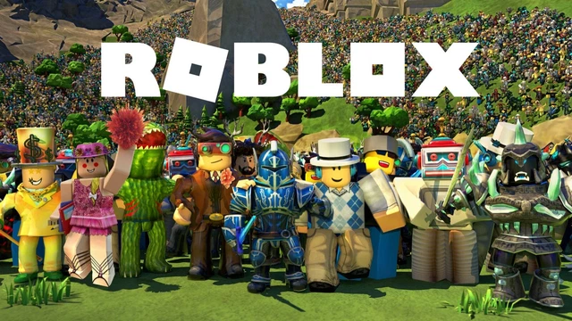 LAMINATED ROBLOX POSTER ,minecraft,fort nite,counter strike 123 EUR 12 ...