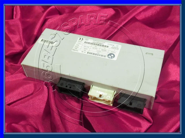BMW X5 X6 series E70 E71 POWER TAILGATE TRUNK LID LIFT ECU CONTROL UNIT ...