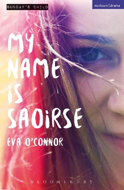 LIVRE DE POCHE My Name is Saoirse par Eva O'Connor (anglais) EUR 21,15 - PicClick FR
