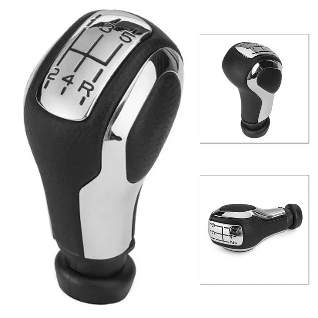 LEVIER DE LEVIER de vitesses manuel Perfect Fit compatible avec ...