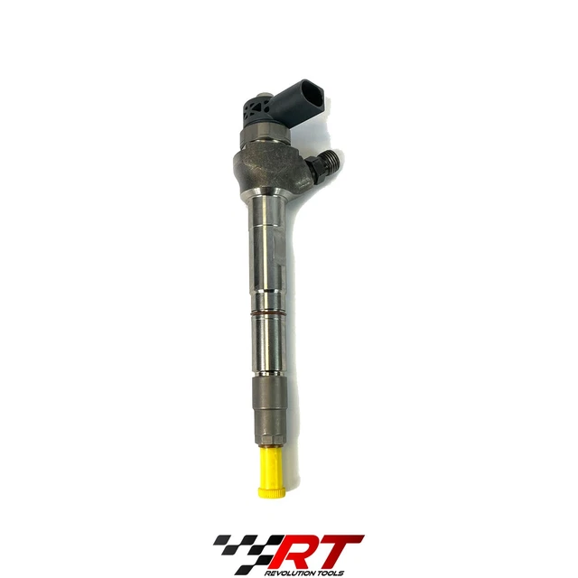 AUDI SEAT VW Skoda Fits Genuine Diesel Fuel Injector 1x 04L130277AC £ ...