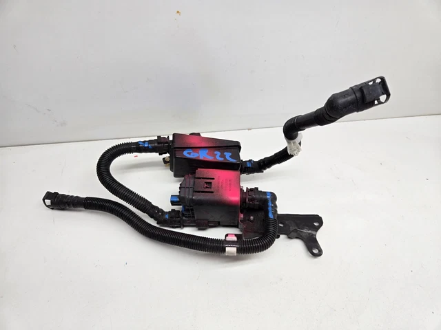 2022-2024 TOYOTA GR86 Brz Evap Canister Check Valve With Piping Set ...