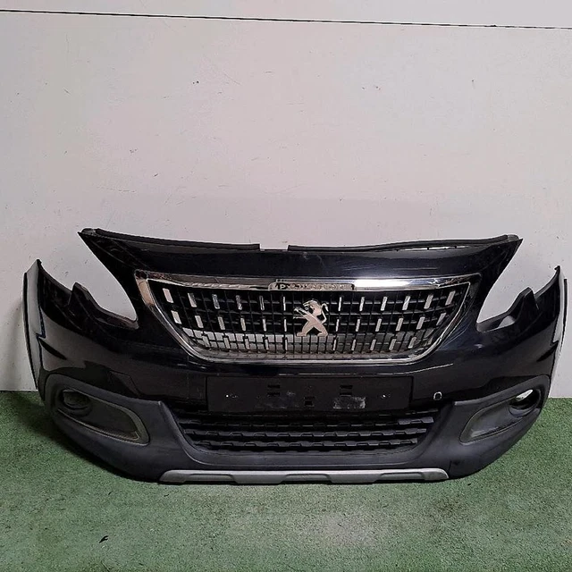 PARE-CHOC AVANT PEUGEOT 2008 I Phase 2 [127235] EUR 257,18 - PicClick FR