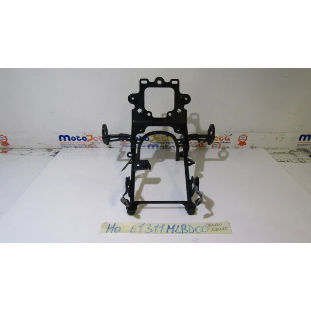 CADRE DE PHARE Avant Outils Honda CB 750 Hornet R 23 24 EUR 190,59 ...