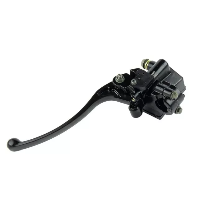 Front Brake Master Cylinder For Honda Cm400 Cm450 Cx500 Cb350 Cb400