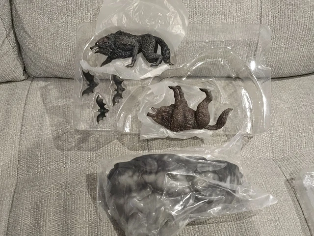 MEZCO ONE:12 COLLECTIVE Silent Screamers Nosferatu Symphony Of Horror ...