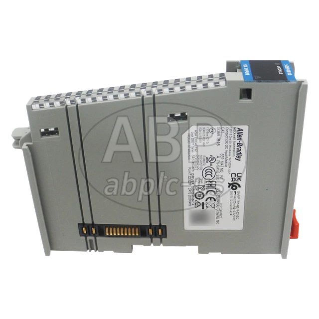NEW ALLEN Bradley 5069-IB16 Compact 5000 DC Input Module $199.00 - PicClick