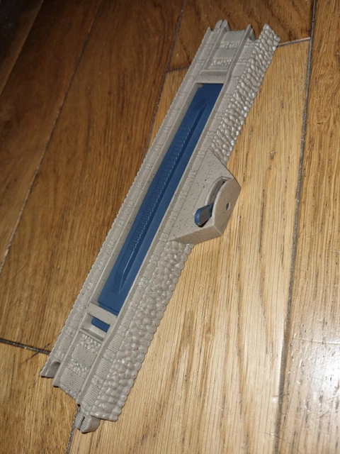 THOMAS THE TANK Engine Friends Trackmaster Straight Stop Go Junction ...