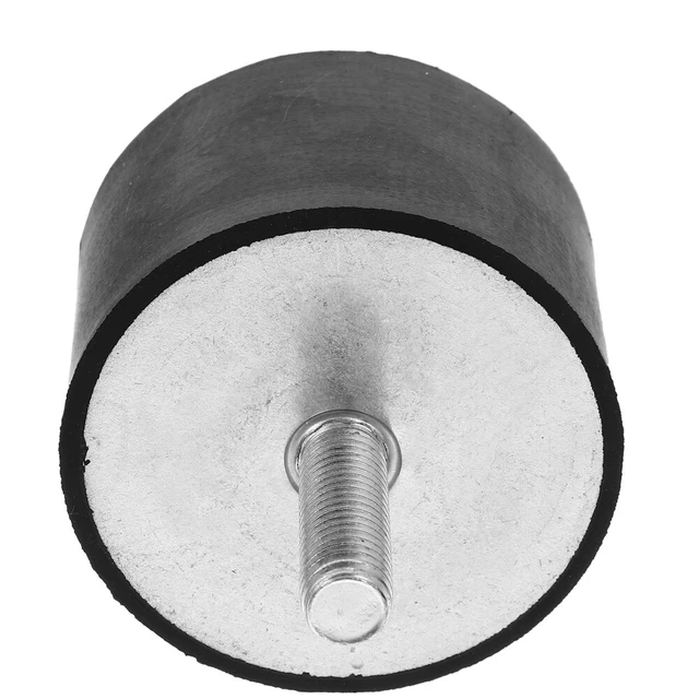 VIBRATION ISOLATOR COMPRESSOR Dynamo Air Engine Stand Equipment $27.32 ...