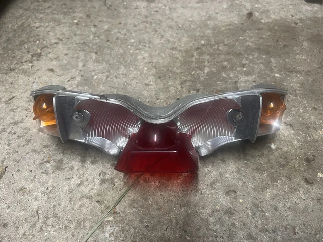 GILERA RUNNER REAR Light Assembly £37.10 - PicClick UK