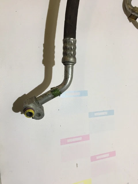 GENUINE MERCEDES BENZ B Class W245 Air Con Pipe A1698301605 £25.00 ...